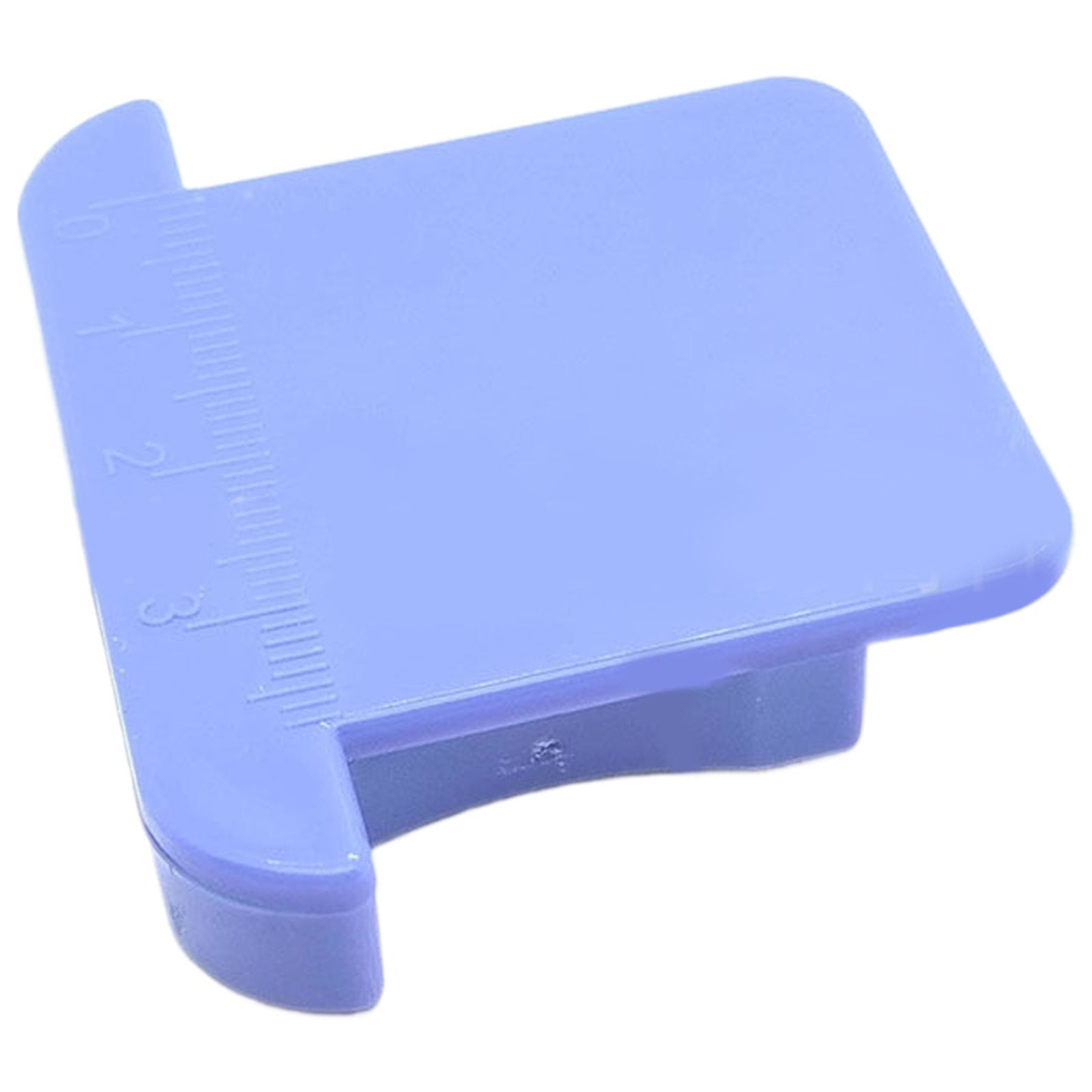 GiLiling 2025 Upgraded Sewing Machine Presser Foot with Clip Hem ...
