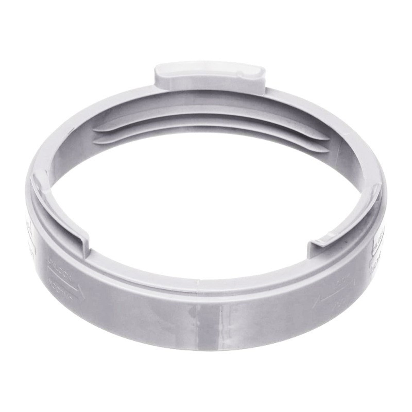 GiLiling 5.9 inch / 6 inch Portable Air Conditioner Exhaust Hose ...