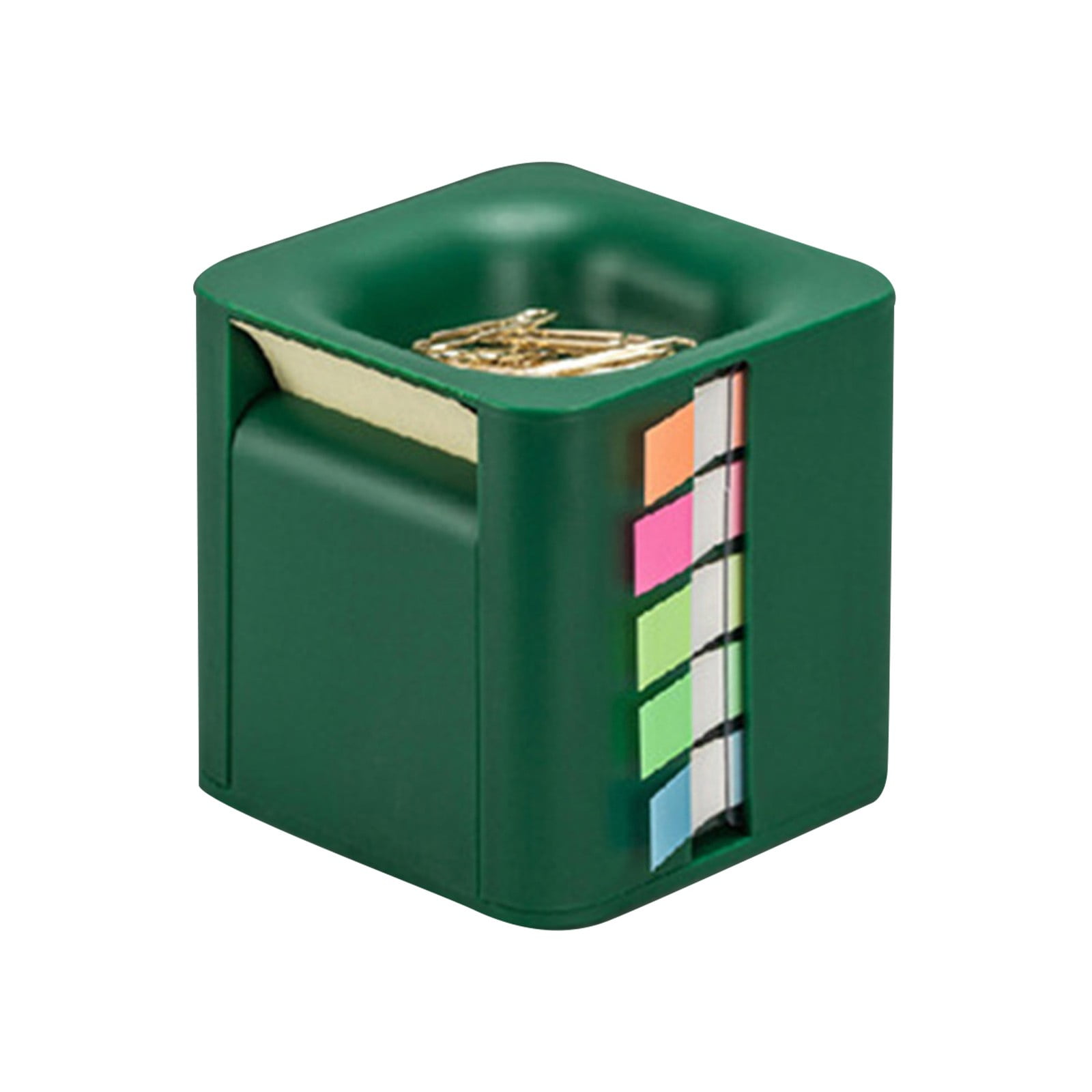 GiLiling 5-in-1 Sticky Note Holder & Dispenser - Pop Up Sticky Notes ...