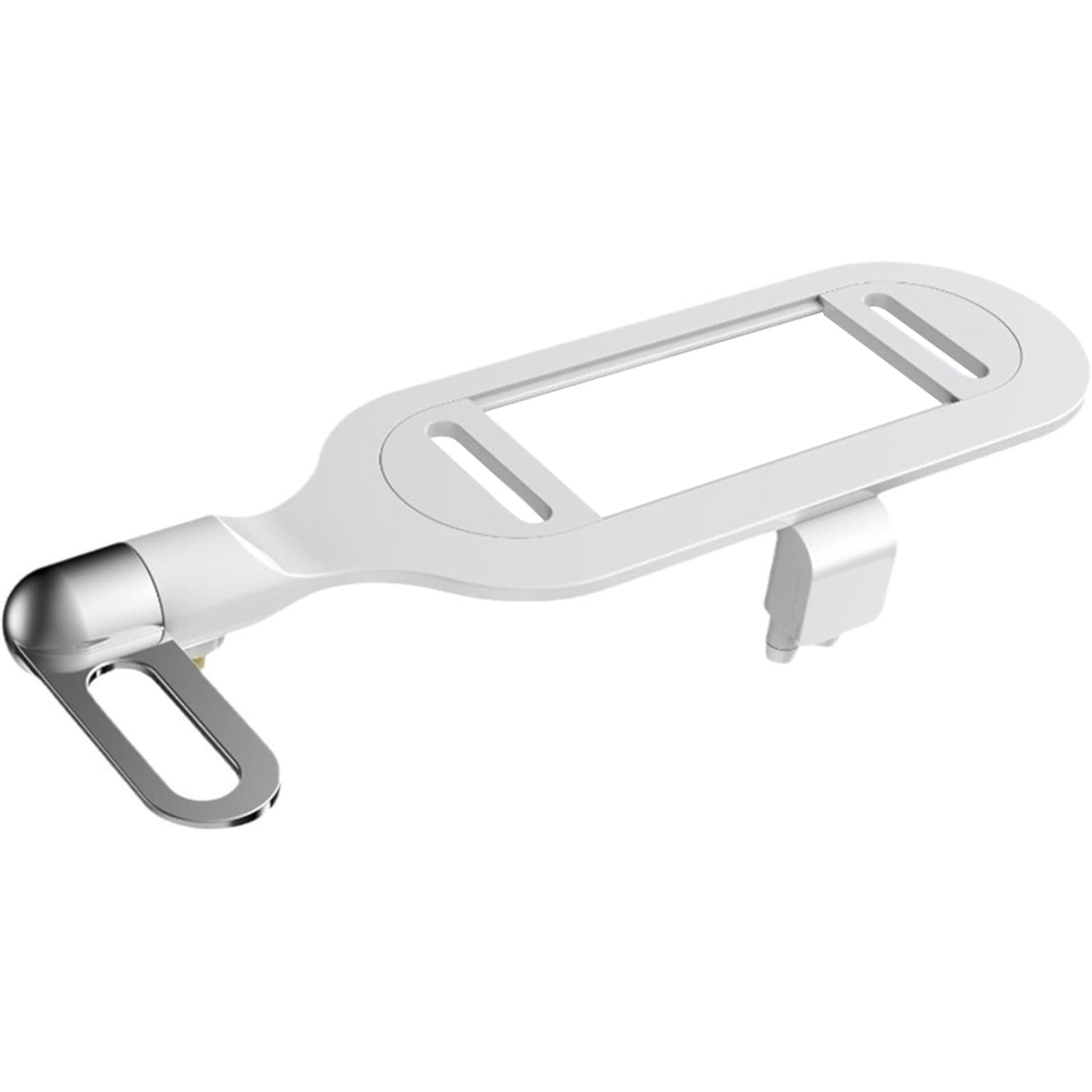 GiLiling Bidet Toilet Seat Attachment Smart Toilet Flusher Ultra Thin ...