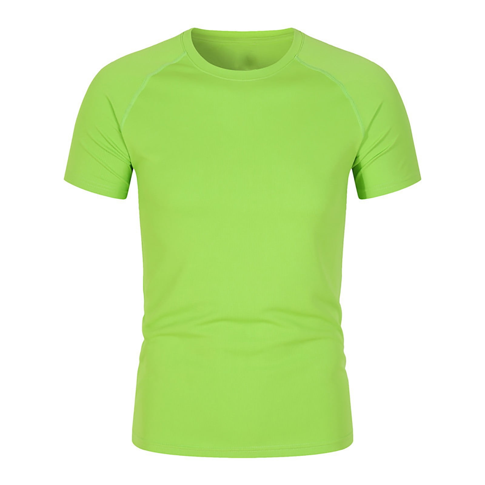 GiLiling Boys Compression Shirt Short Sleeve Youth Athletic Football ...