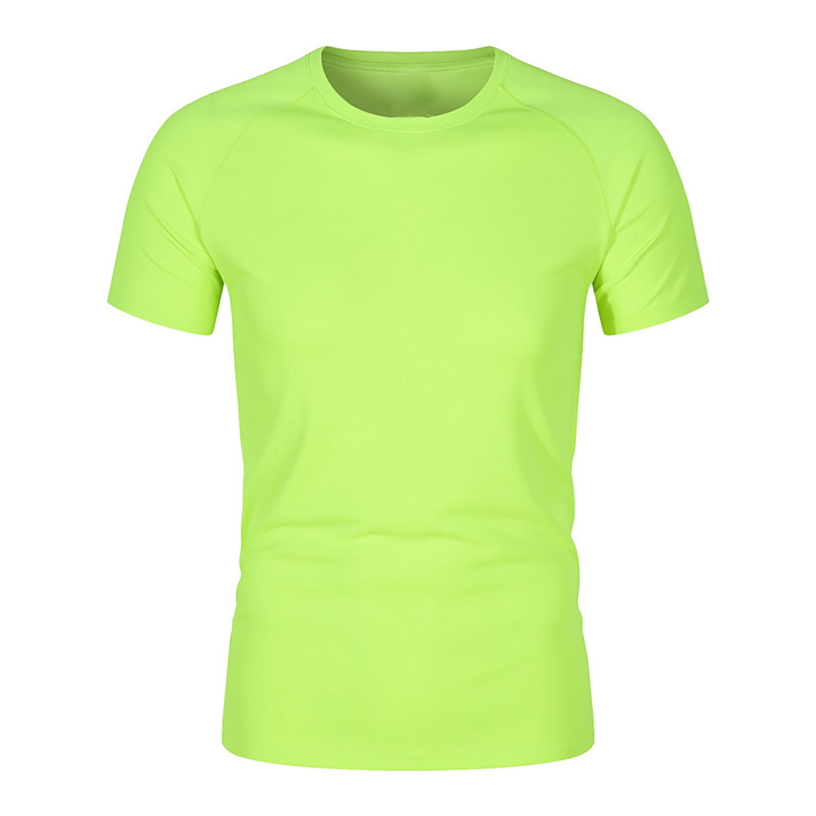 GiLiling Boys Compression Shirt Short Sleeve Youth Athletic Football ...
