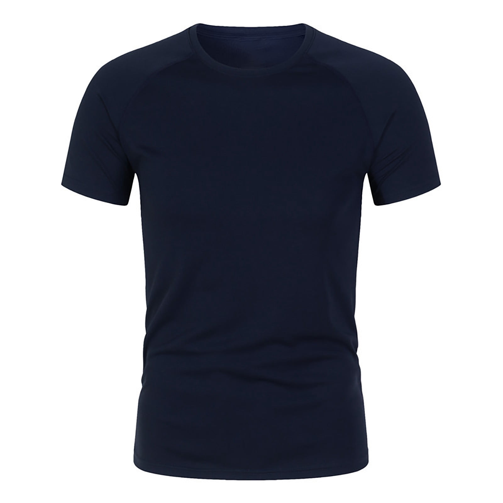 GiLiling Boys Compression Shirt Short Sleeve Youth Athletic Football ...