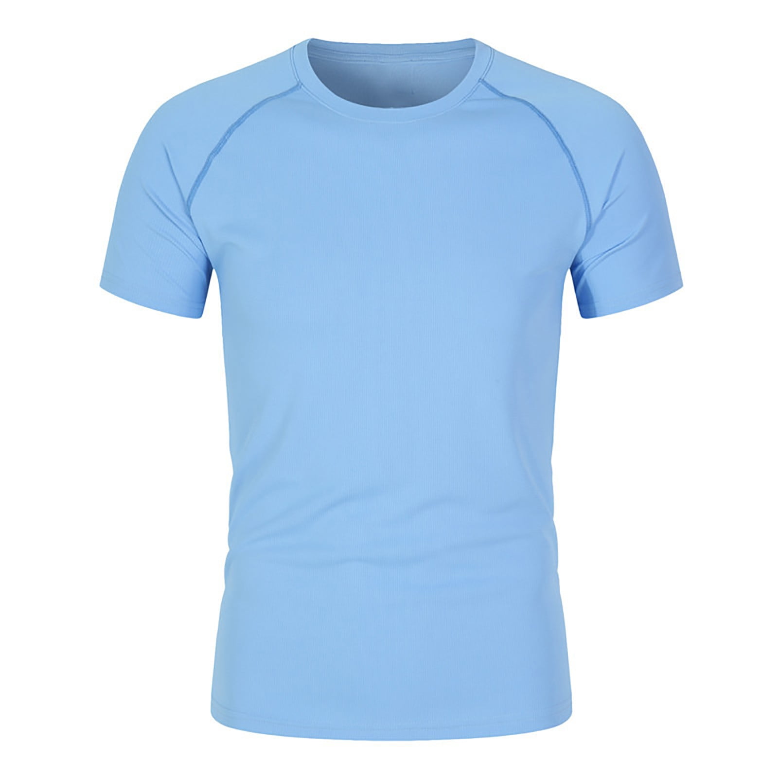 GiLiling Boys Compression Shirt Short Sleeve Youth Athletic Football ...