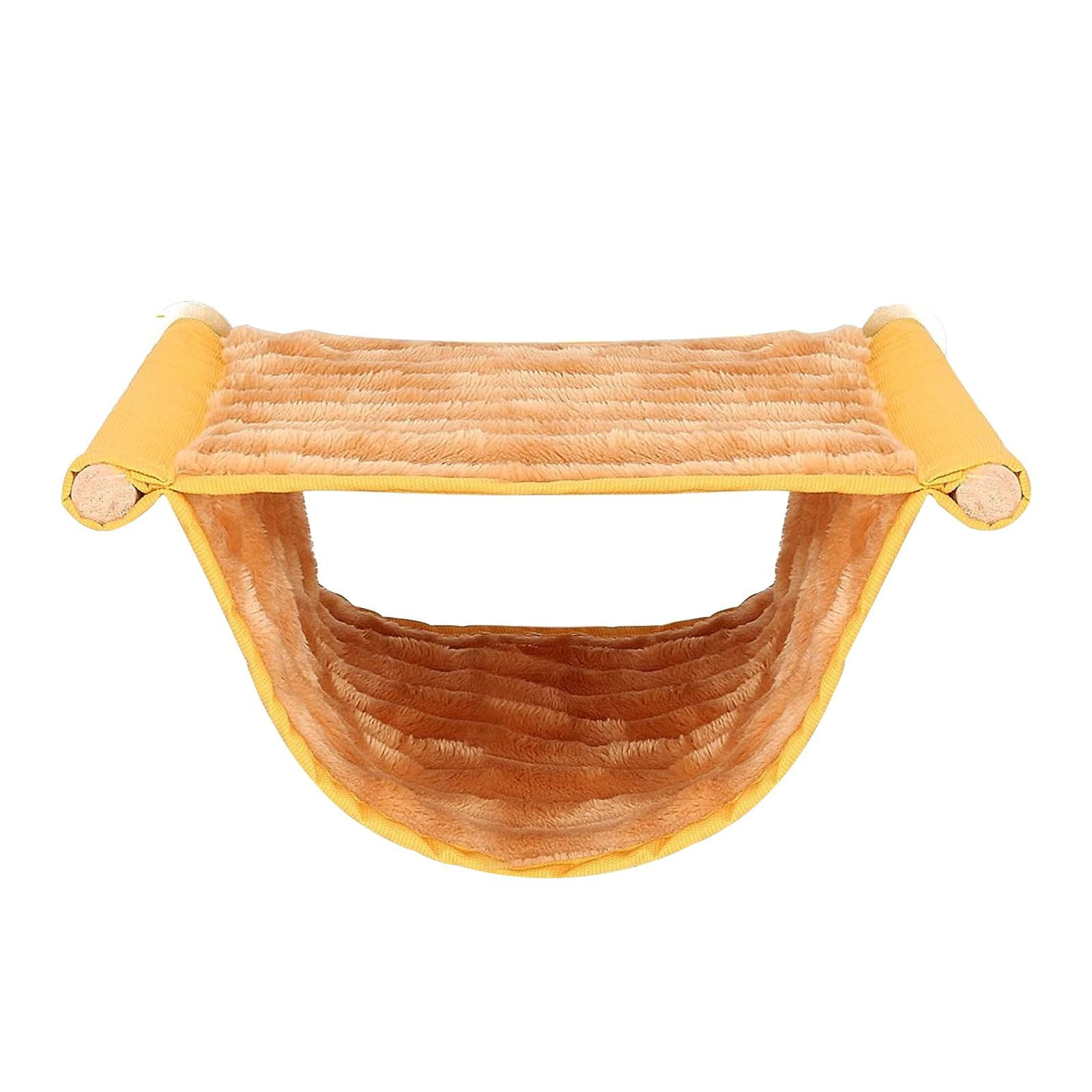 GiLiling 2025 Upgraded Winter Warm Bird Nest Bed for Hanging, , Cuddly ...