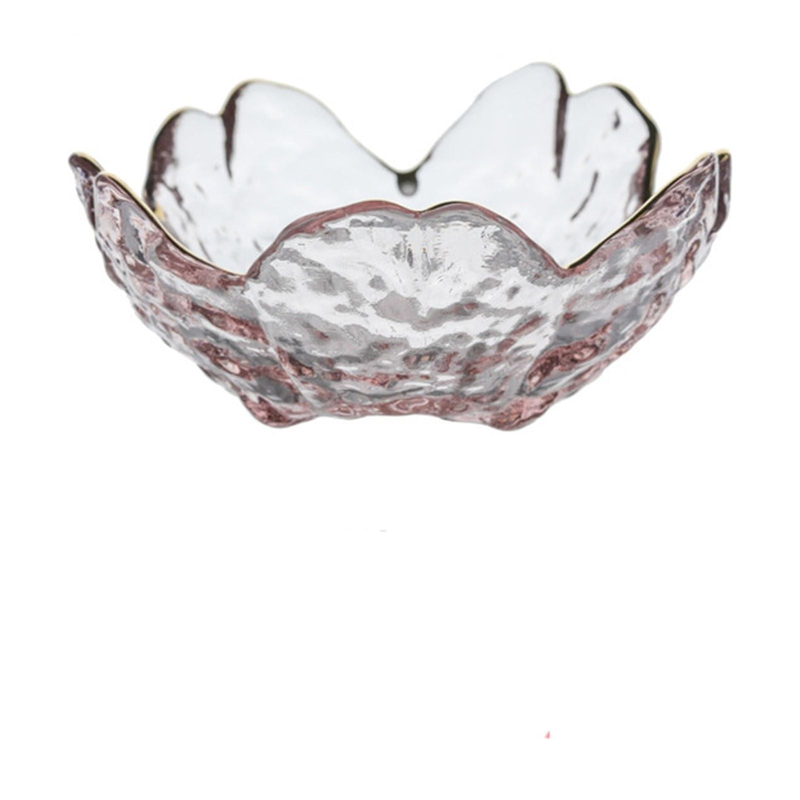 GiLiling Durable Mini Bowls Glass Bowls for Kitchen Prep Dessert Dips ...
