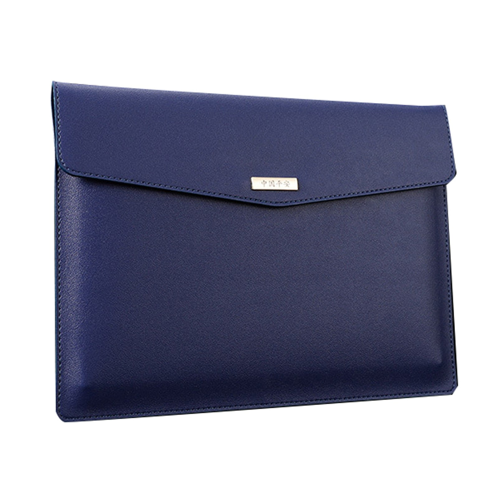GiLiling File Folder, PVC A4 Document Holder, Filing Envelope Portfolio ...