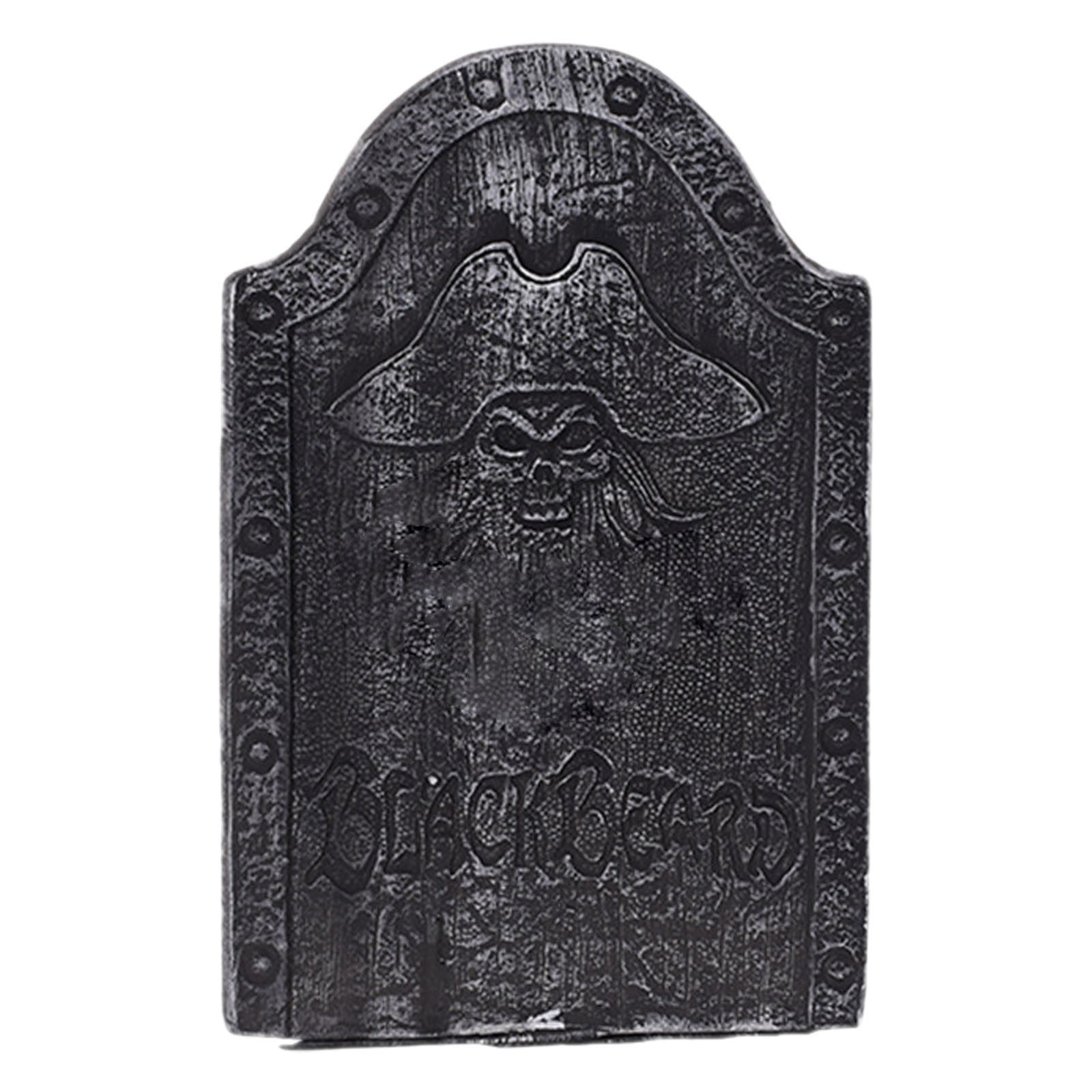 GiLiling Foam Tombstone Monument Halloween Yard Prop | Festival Bar ...