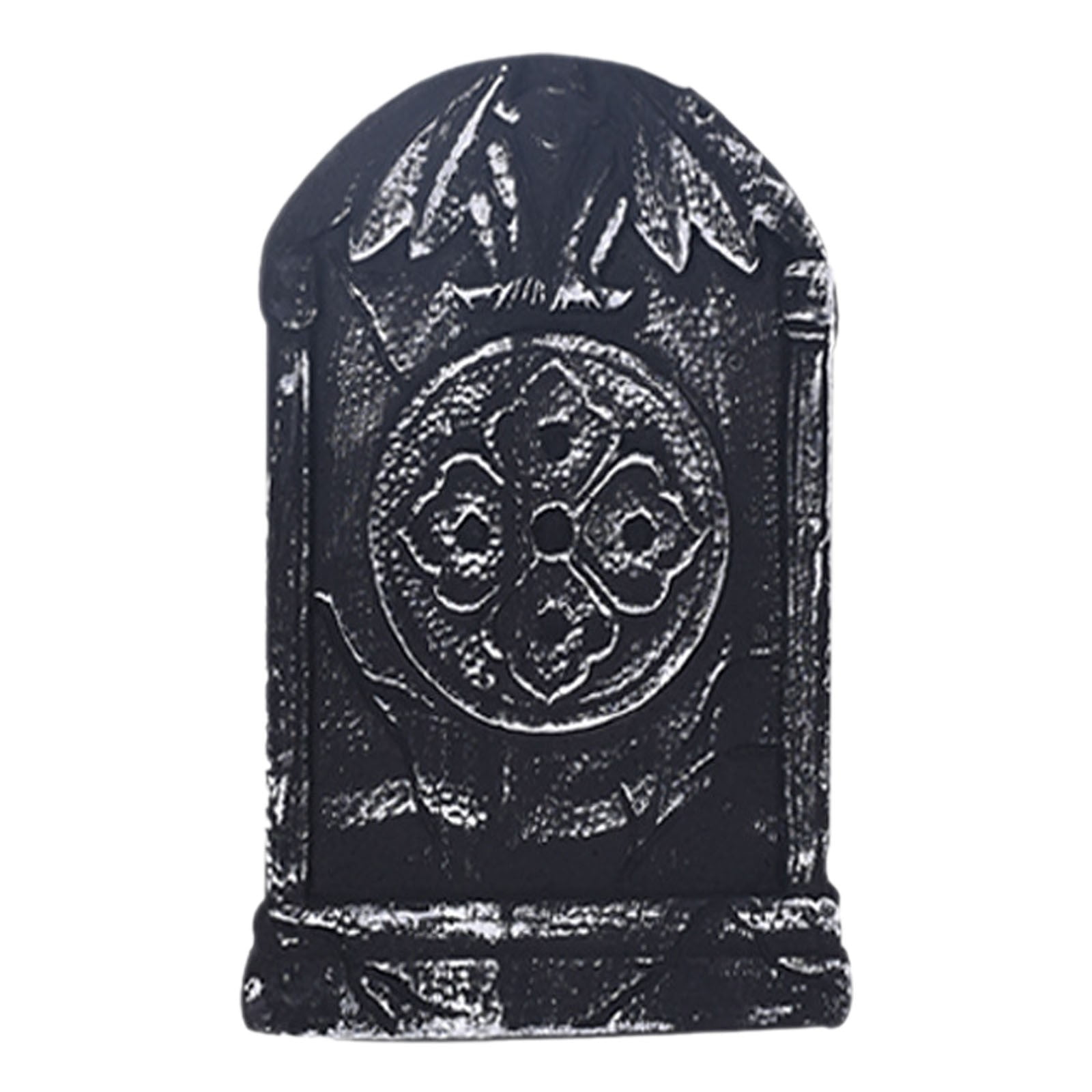 GiLiling Foam Tombstone Monument Halloween Yard Prop | Festival Bar ...