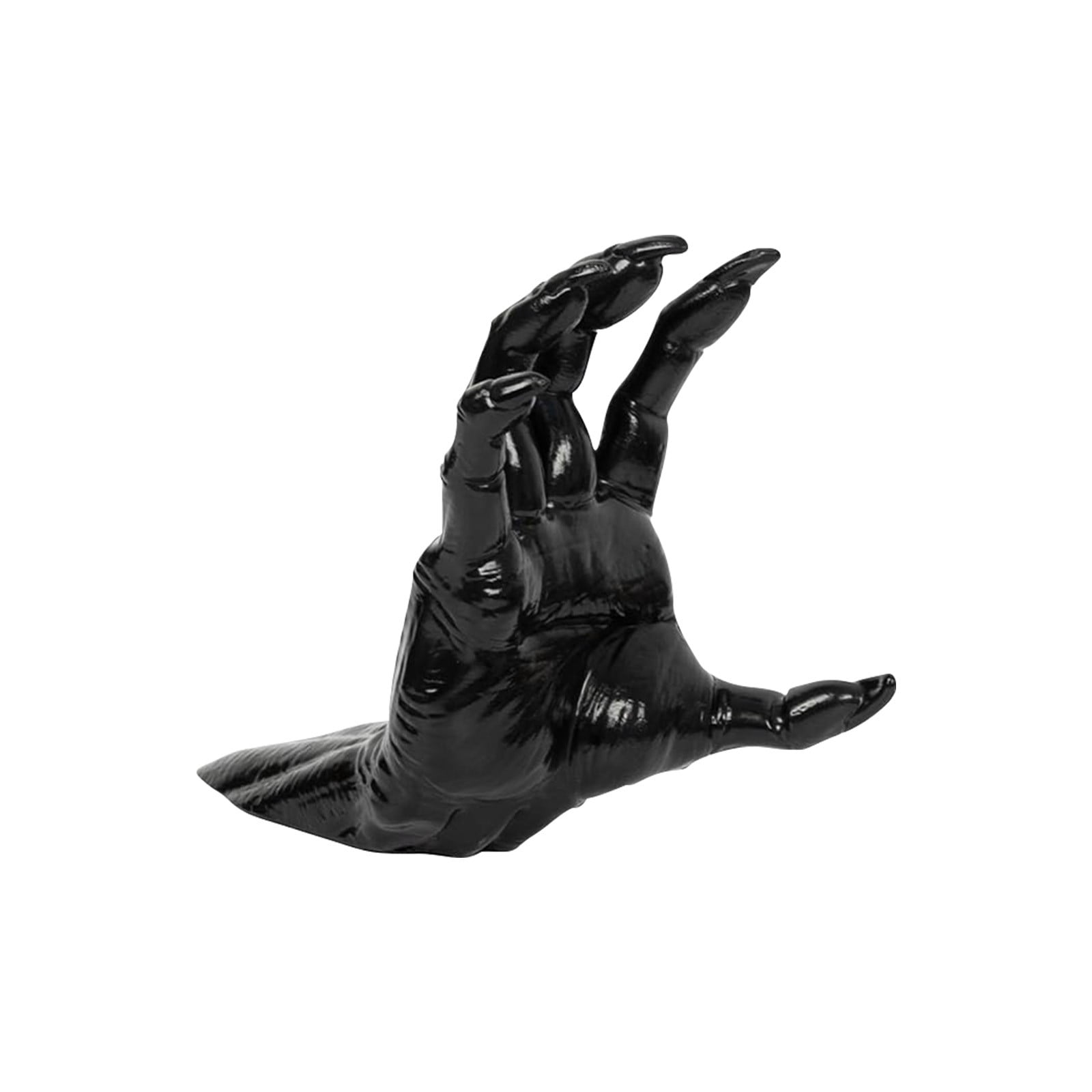 GiLiling Halloween Decorations, Wall Mounted Creepy Reaching Hands with ...