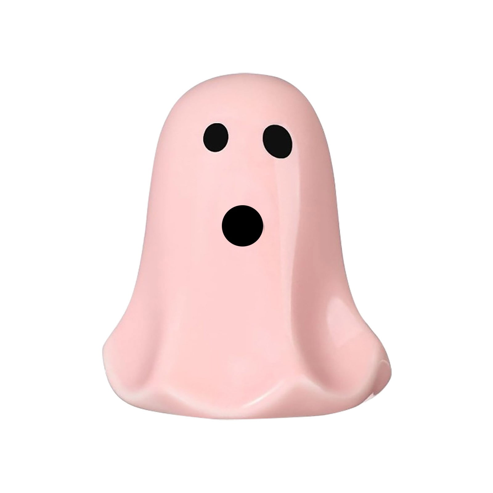 GiLiling Halloween Ghost Shape Toilet Screw Caps Decoration | Playful ...
