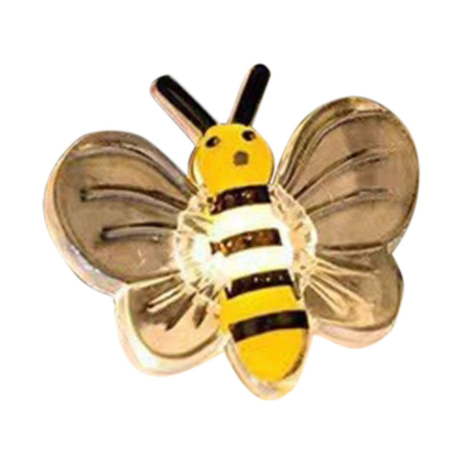 GiLiling Honeybee Decorative String Lights LED Copper Wire Light ...