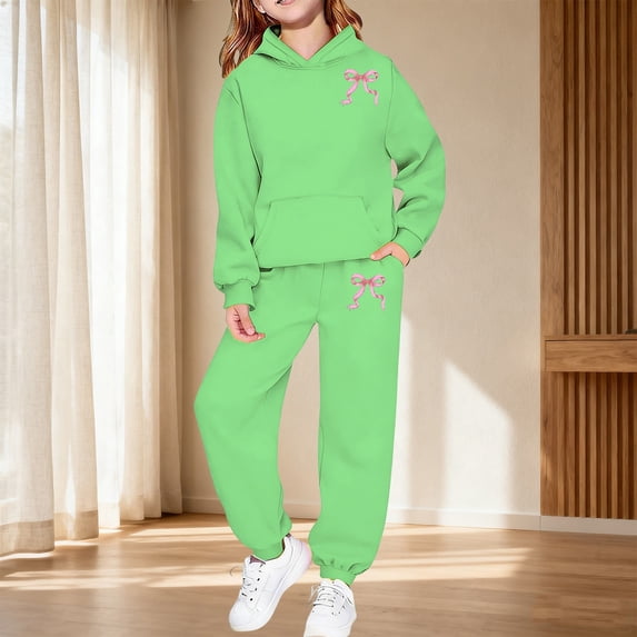 GiLiling Infant Boys Girls First Birthday Sweatsuit Sweatshirt Top and ...
