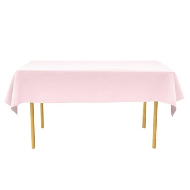 Strictly Fancy 1 Count 54"x 84" Table Cover - Walmart.com