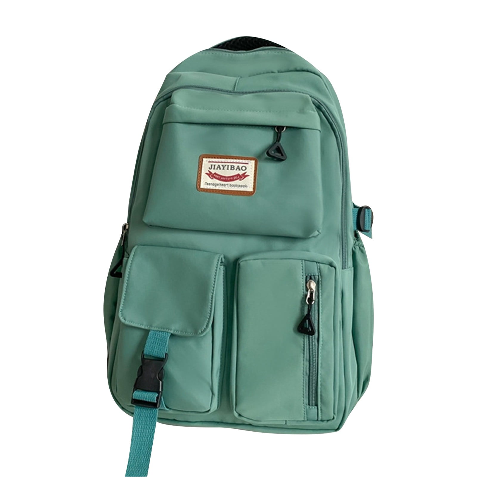 GiLiling Lightweight Backpack Daily Carry 14 Inch Laptop Compartment ...