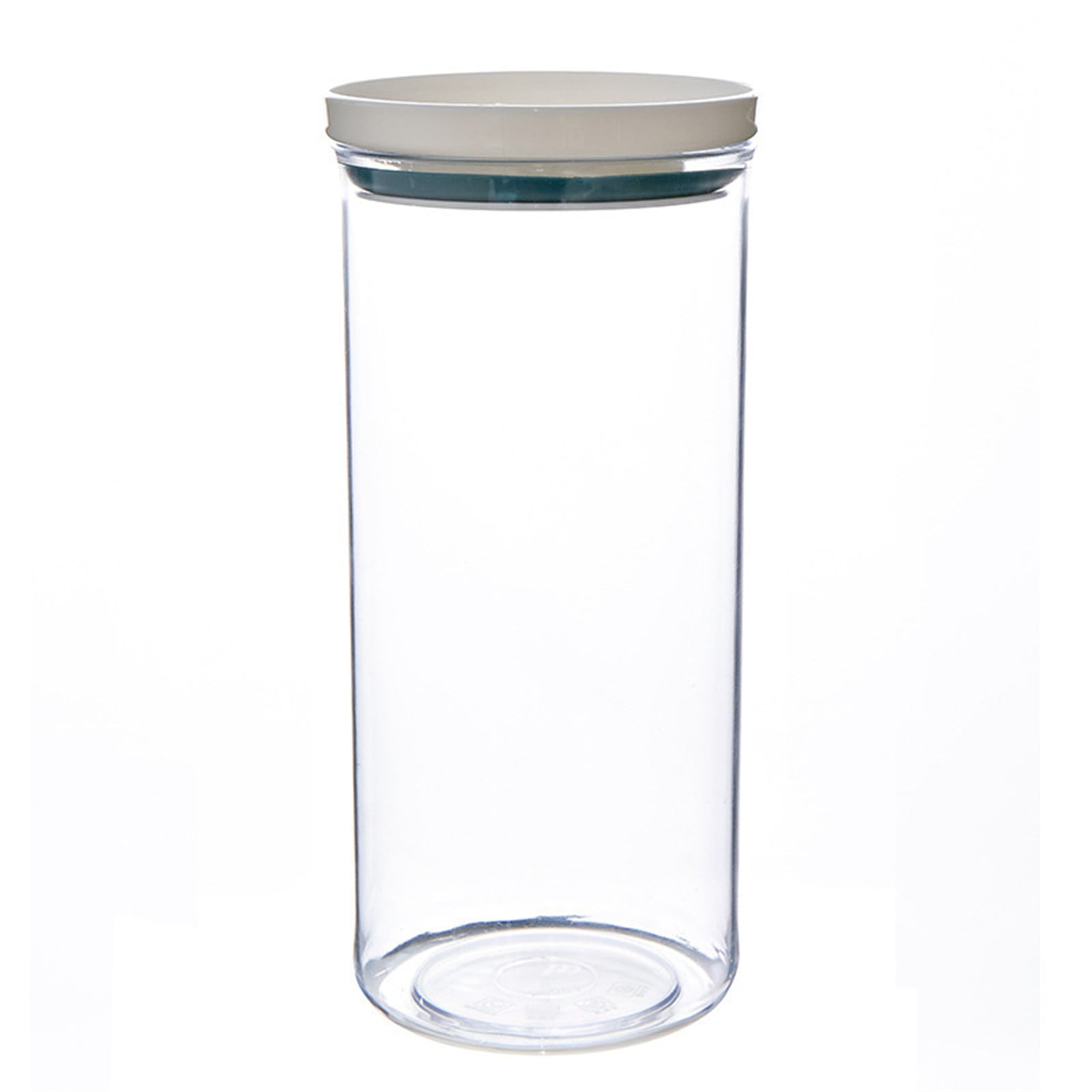 GiLiling Medium Food Storage Containers with Lids Airtight for Flour ...
