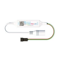 Nexillumi 65.6Ft LED Strip Lights, Music Sync, Color Changing RGB, 44 ...