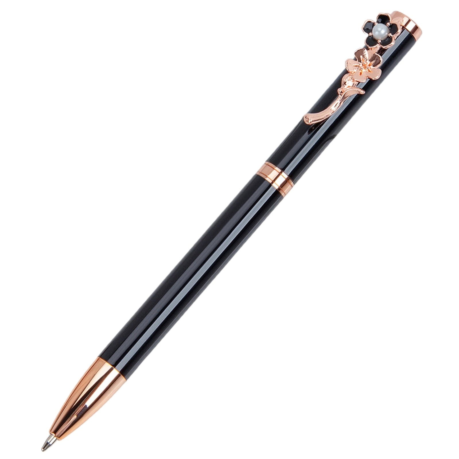 GiLiling Premium Metal Ballpoint Pen Professional Retractable ...