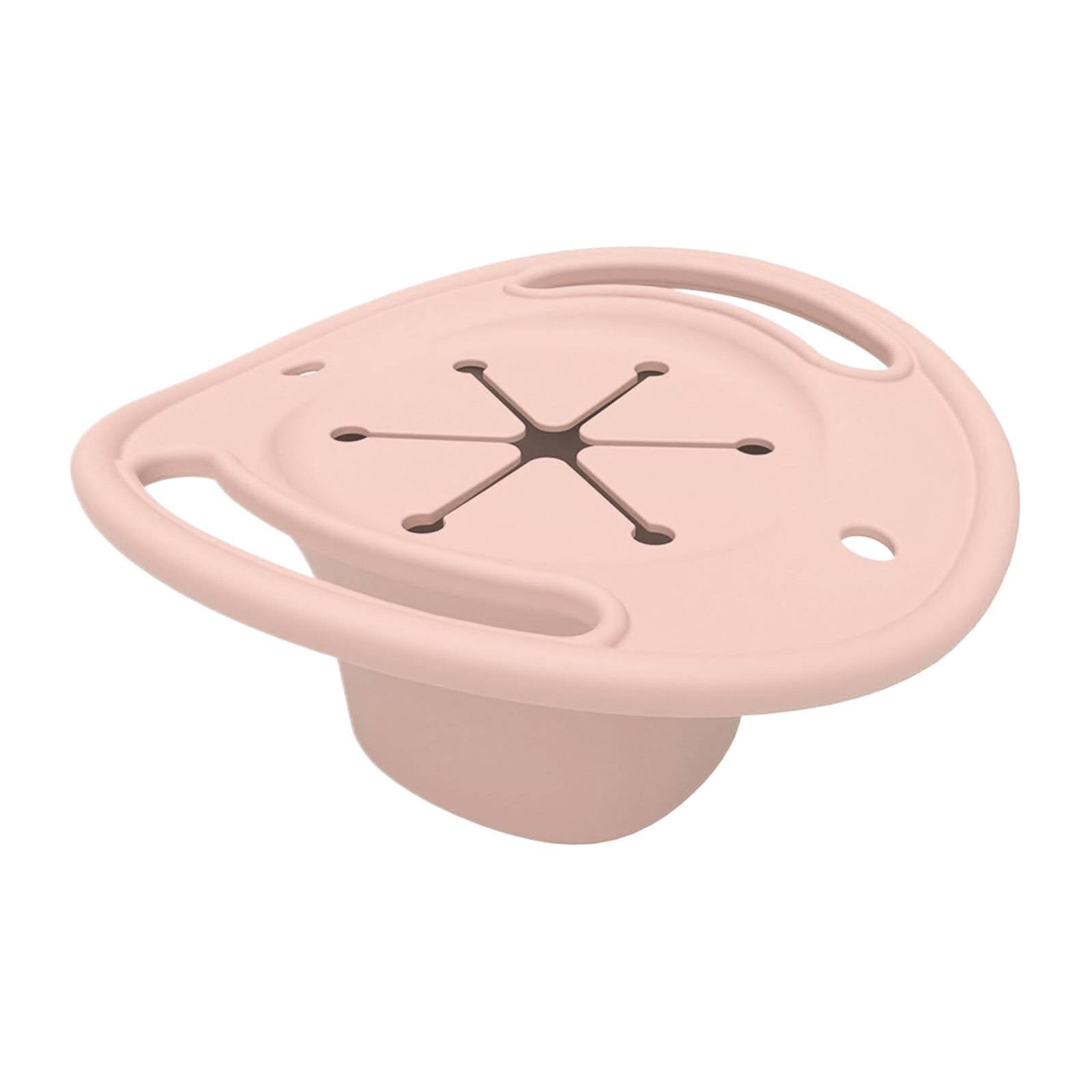 GiLiling Silicone Cowboy Hat Snack Container Catcher Cup for Children ...