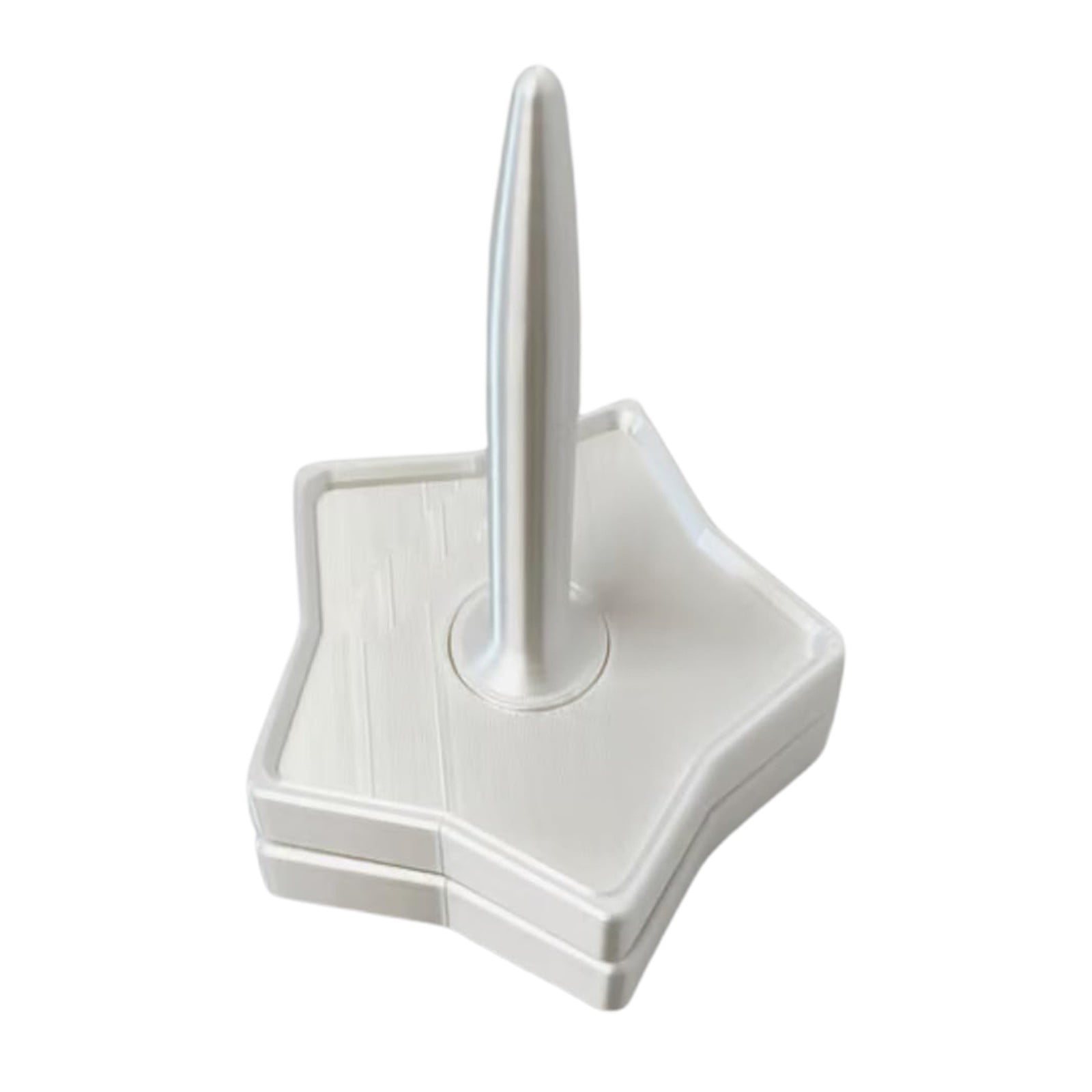 GiLiling Star Shaped Yarn Spinner Professional Thread Holder Equipment ...
