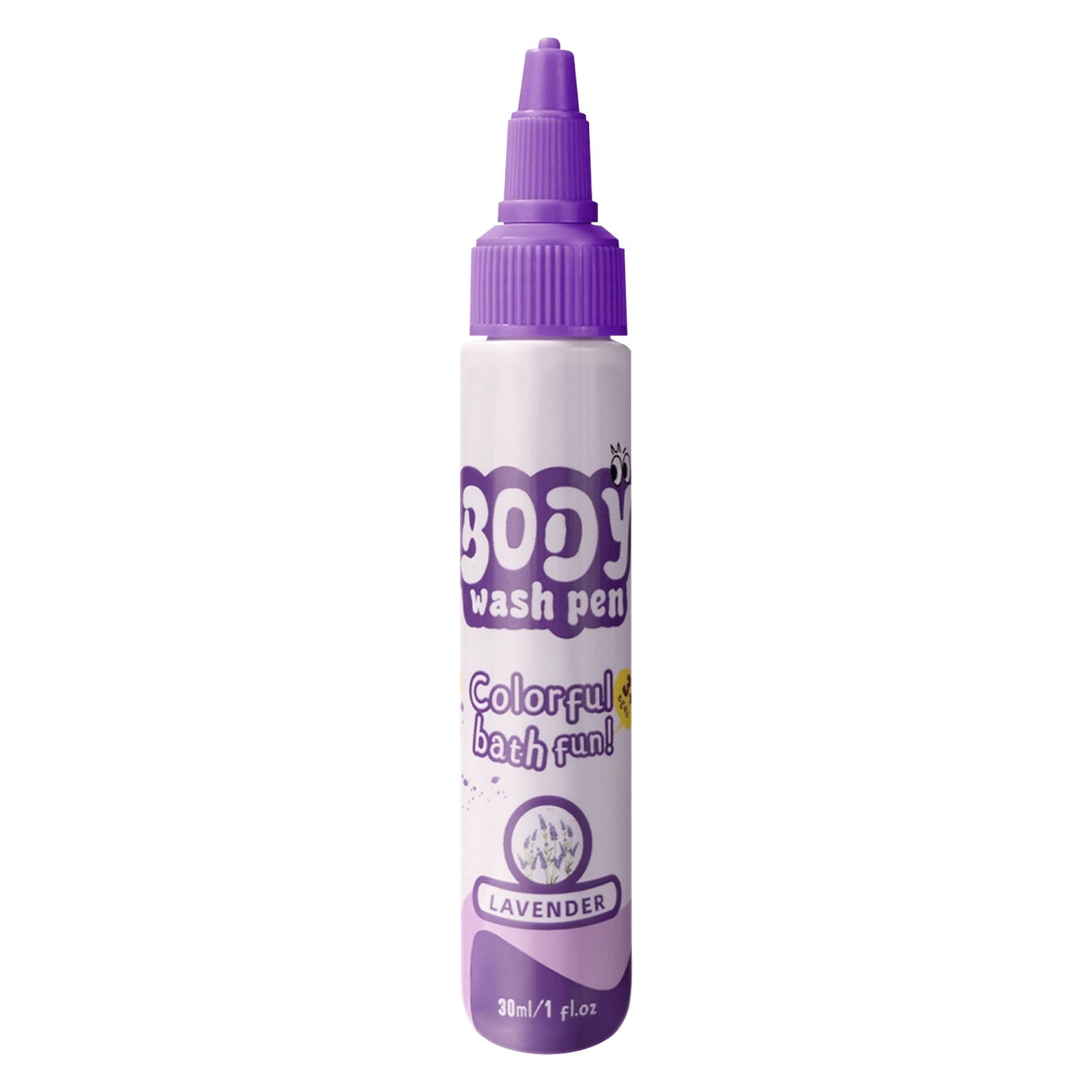 GiLiling Washable Shower Markers, 30ml Bath Crayons for Fun and ...