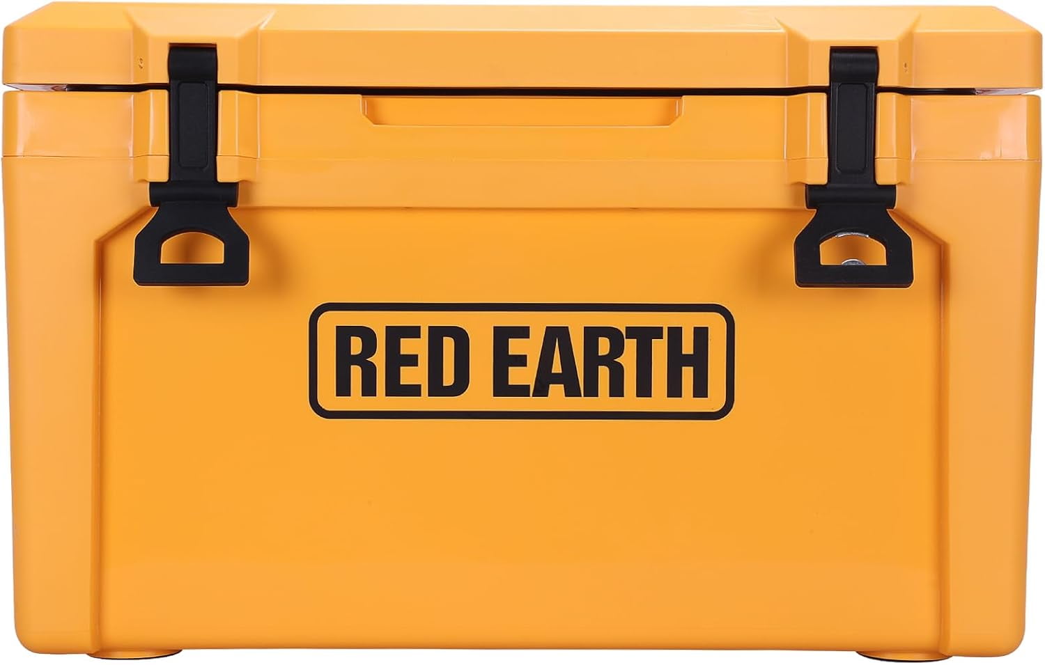 GiNT Ultra-Light 52 Quard Hard Cooler Insulated Portable Ice Chest Box ...