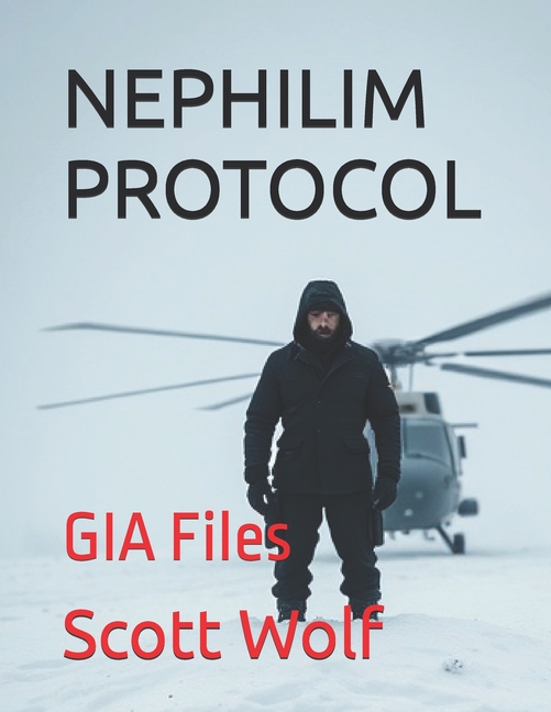 Gia Files Nephilim Protocol: GIA Files, Book 2, (Paperback) - Walmart.com
