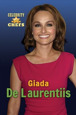 Pre-Owned Giada de Laurentiis (Library Binding) 0766077594 ...