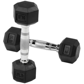 5-lb Dumbbells