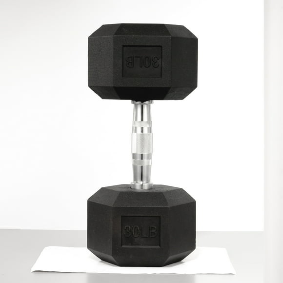 30 Pound Dumbbells