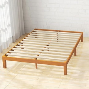 Crib Mattress Support Frame