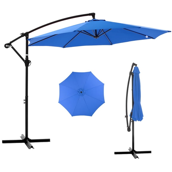Pool Umbrellas