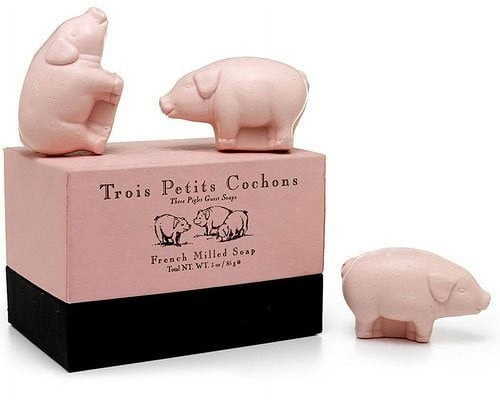 Gianna Rose Piglets Gift Box - Walmart Business Supplies