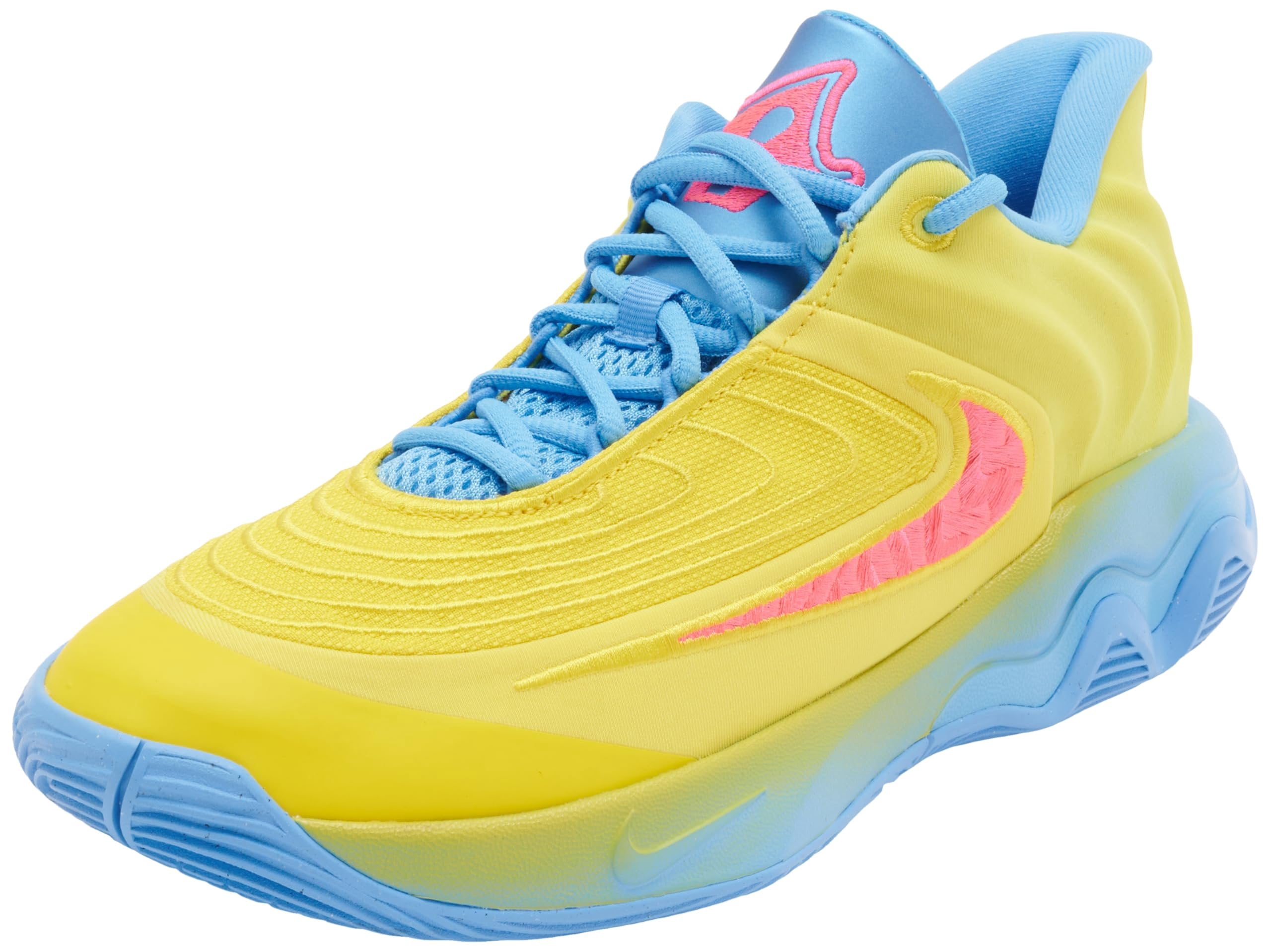 Giannis Immortality 4 "Candy Funhouse Basketball Shoes FQ3680-700 ...