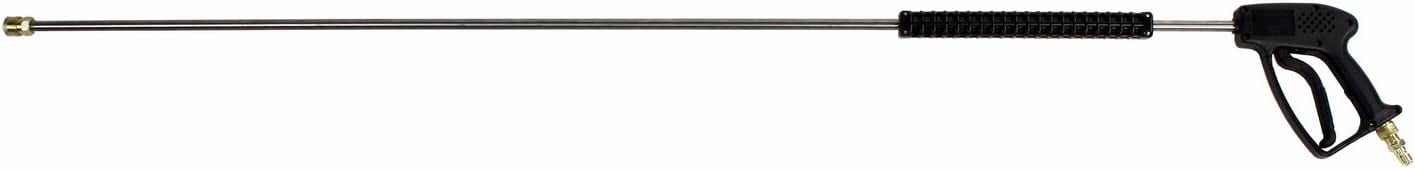 Giant 21260A 5000 PSI Pressure Washer Gun with 60in. Stainless Steel ...