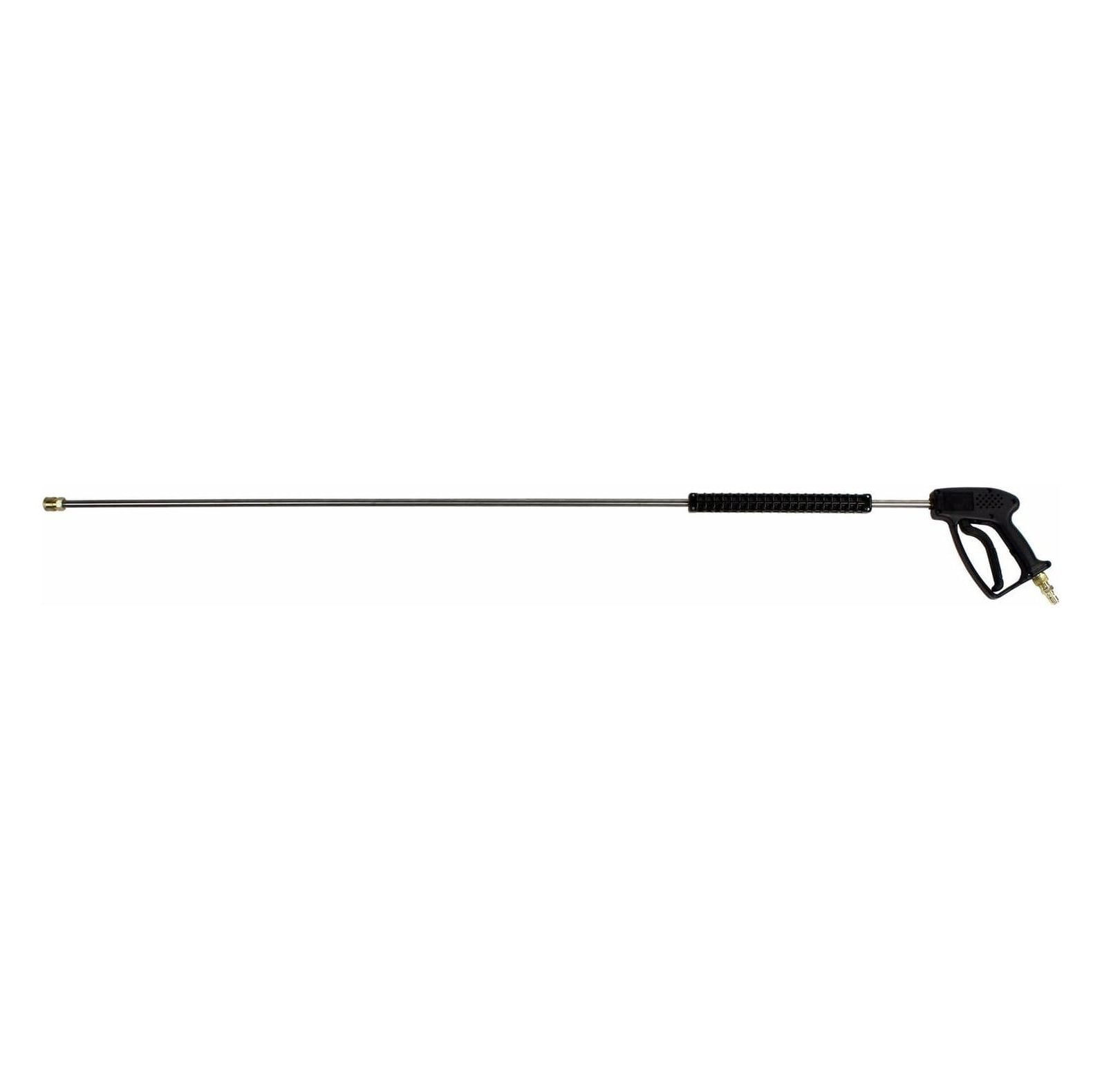Giant 21260A 5000 PSI Pressure Washer Gun with 60in. Stainless Steel ...