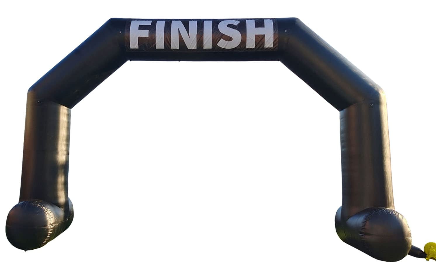 Giant 26ft Inflatable Arch with Start Finish Line Banners&Blower ...