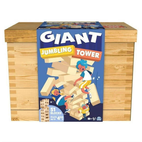 Jenga Block Games