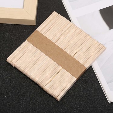 Natural Craft Stick - Walmart.com