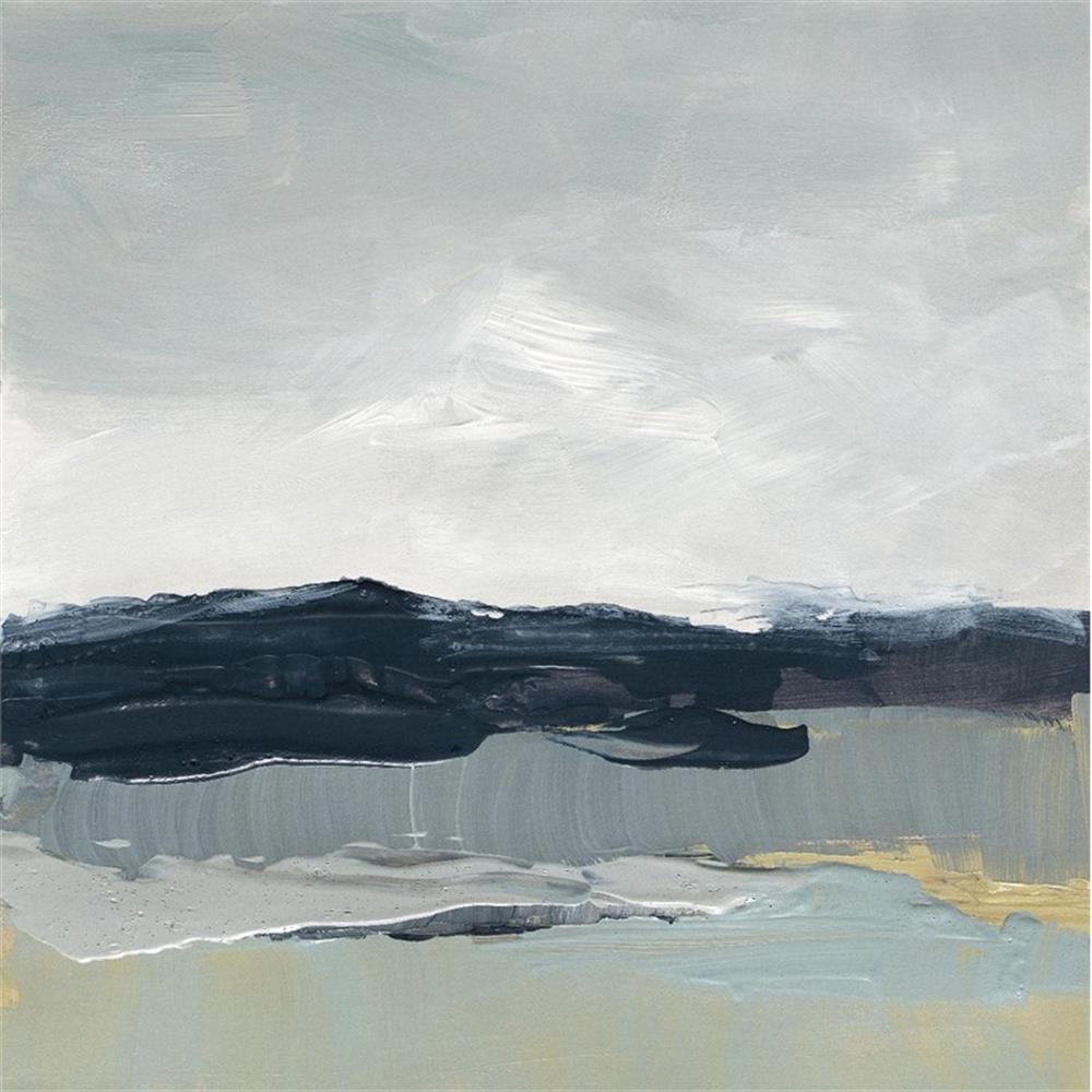 Giant Art 54x54 Midday Display I Fine Art Giant Canvas Print in Multi ...