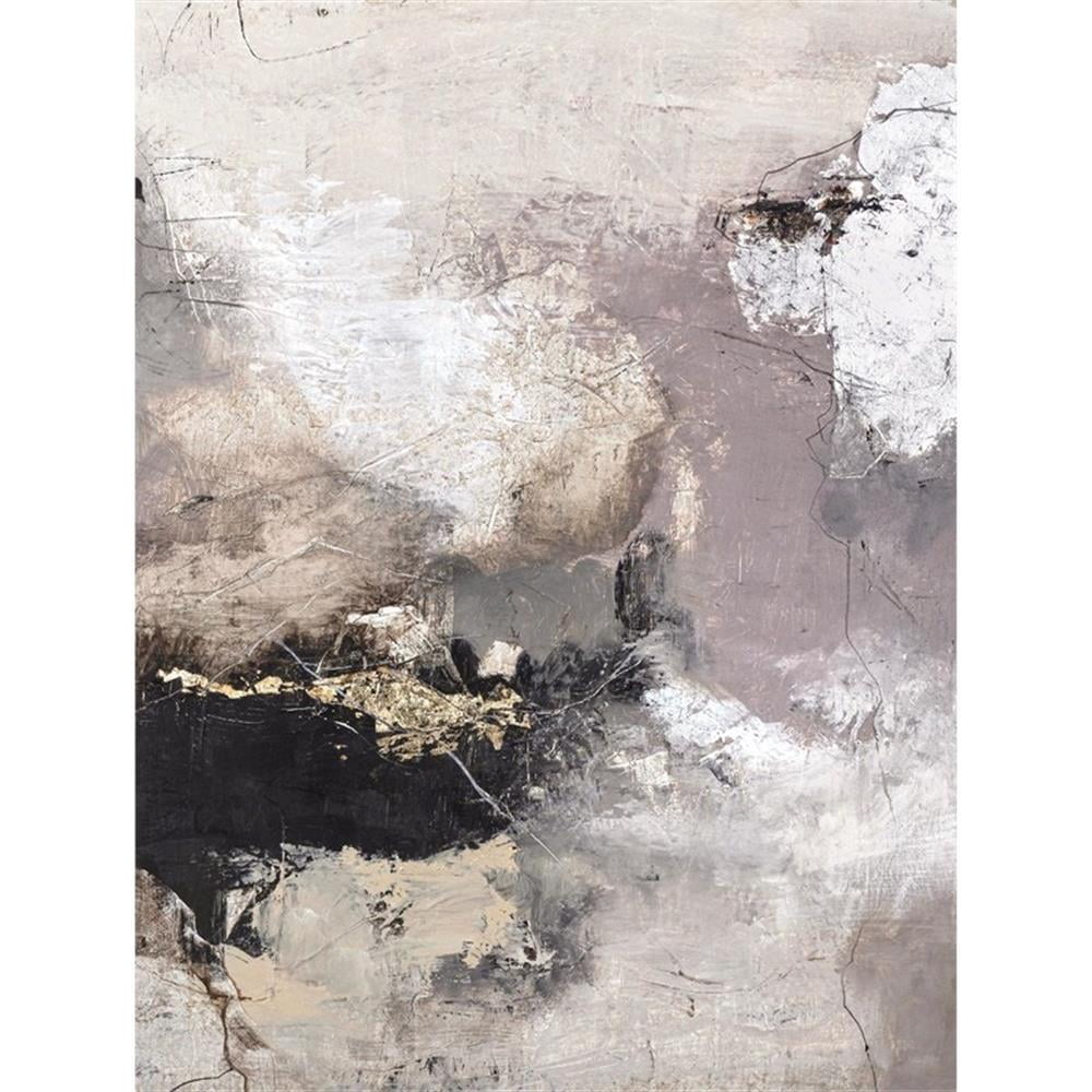 Giant Art 72x54 Pure Fine Art Giant Canvas Print in Multi-Color ...