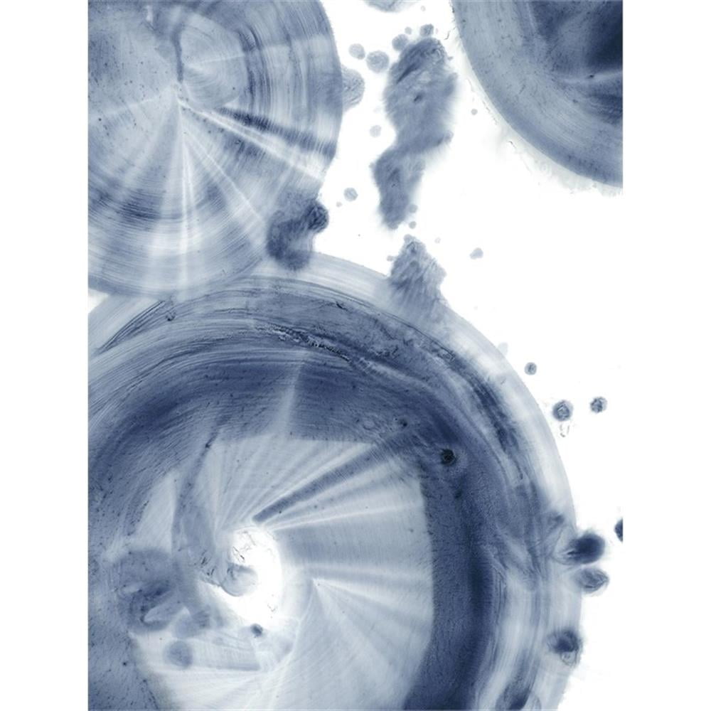 Giant Art 72x54 Quasars III Fine Art Giant Canvas Print in Multi-Color ...