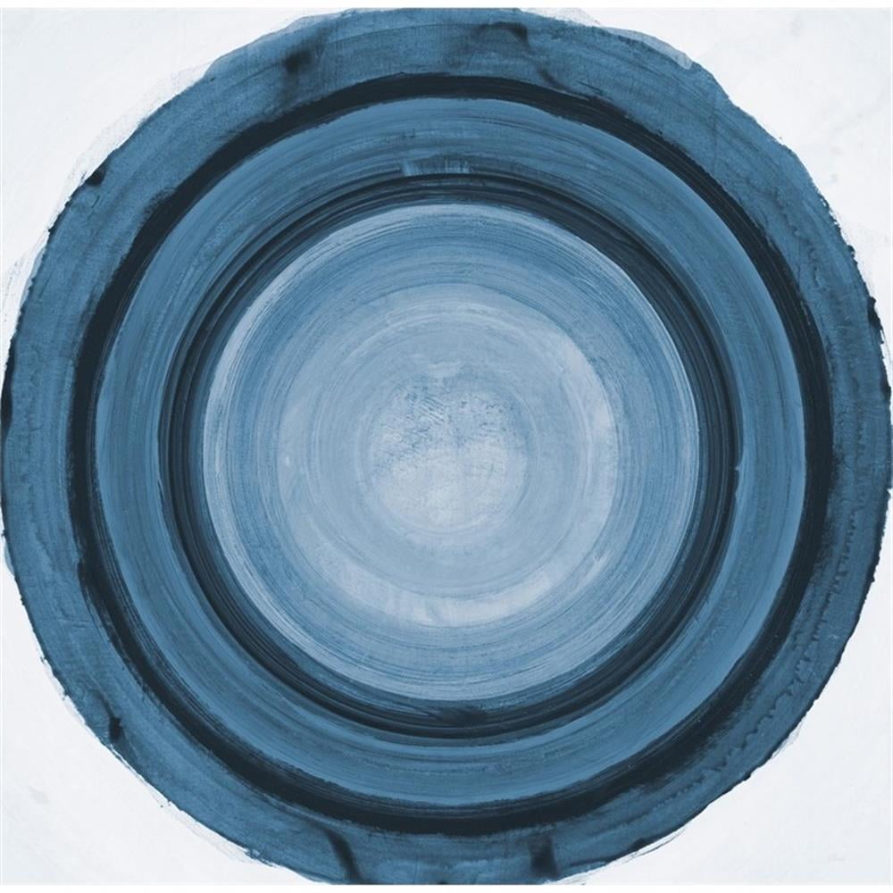 Giant Art 84x84 RINGS OF SUCCESS I Fine Art Giant Canvas Print in White ...