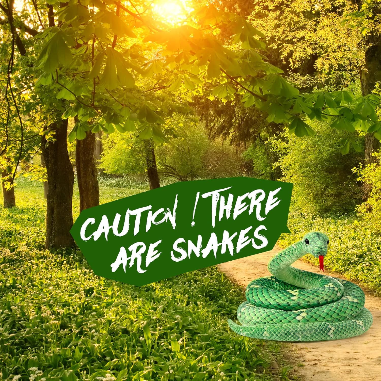 Giant Boa Constrictor Large Stuffed Animal Snake Giant Snake Plush ...