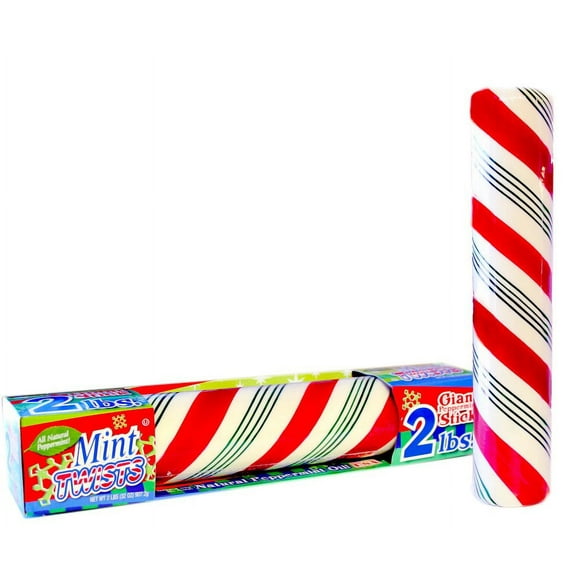 Big Candy Canes
