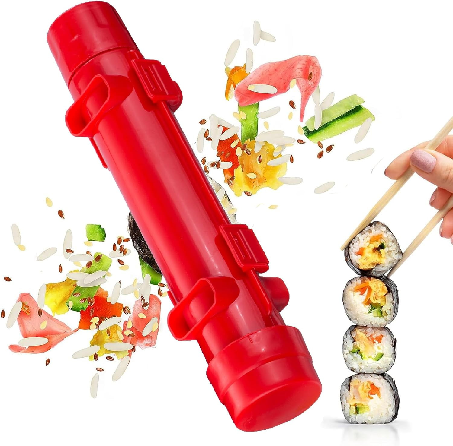 Giant Checkers Board Game Set,Jumbo Toe Game,3 in 1 Game Mat for ...