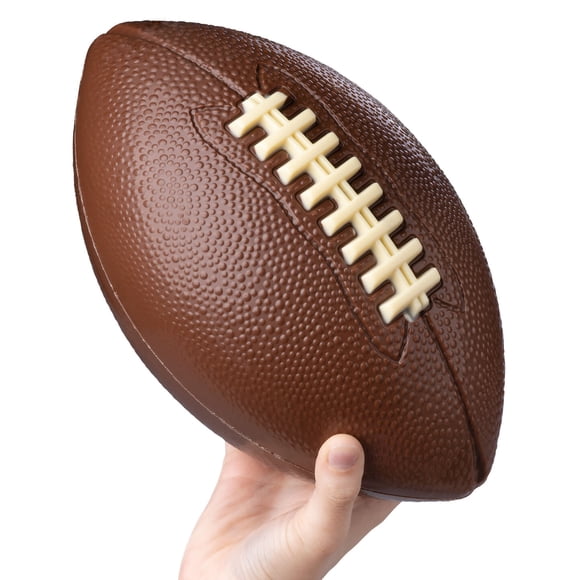 Football Chocolate