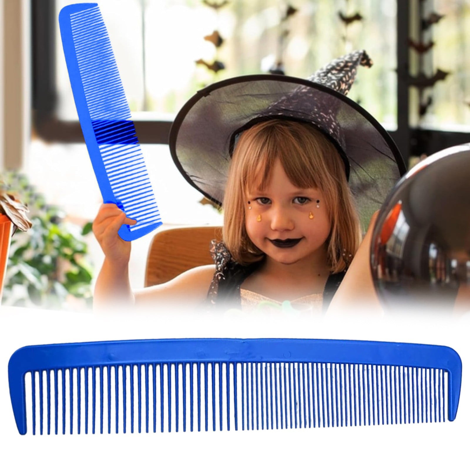Giant Comb Giant Comb Prank Carnival Giant Wide Comb Hair Brush ...