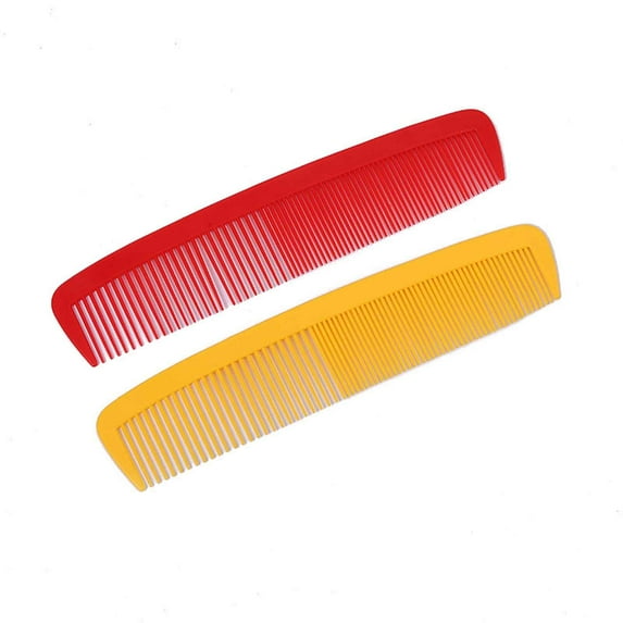 Giant Comb Prank - 36CM Giant Comb Prop, Party Carnival Giant Wide Comb ...