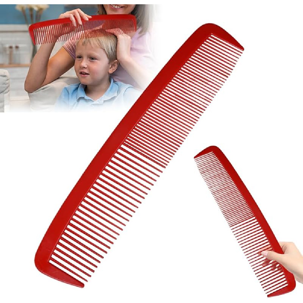 Giant Comb Prop, Huge Comb Prank Halloween Party Carnival 14.8 Inches ...